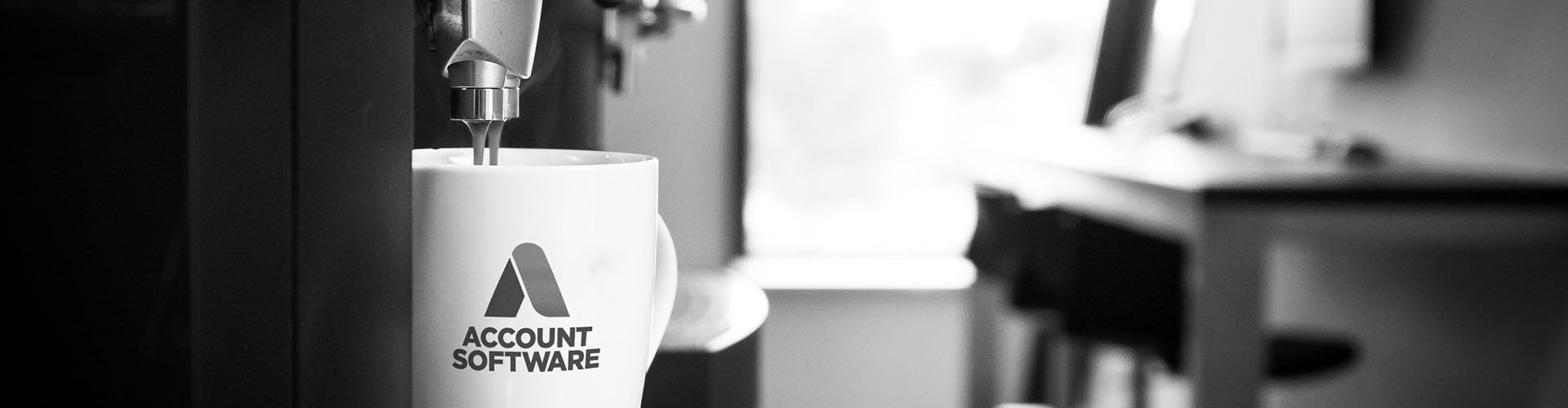 Home - Account Software